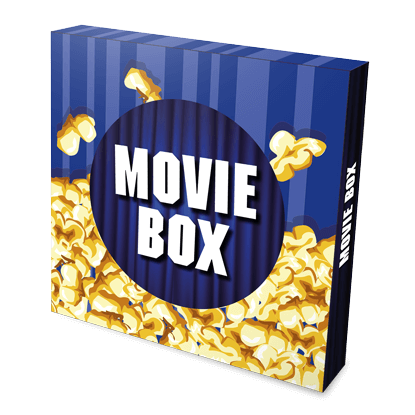 Uci Kinowelt Logo UCI Shop Kino Gutscheine & Merchandise